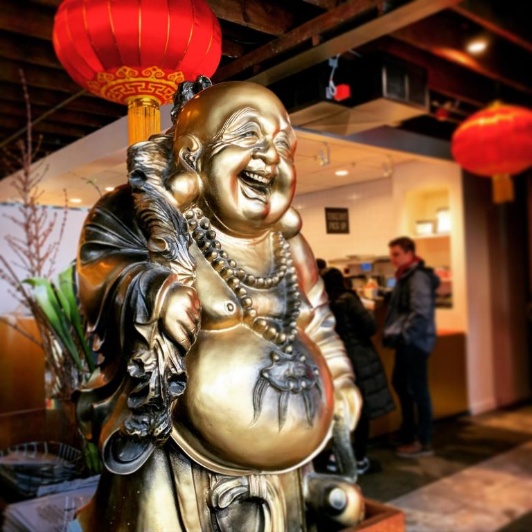 About - Quang Restaurant