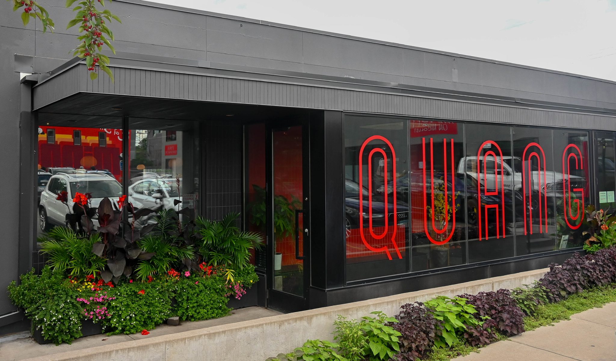 Quang Restaurant
