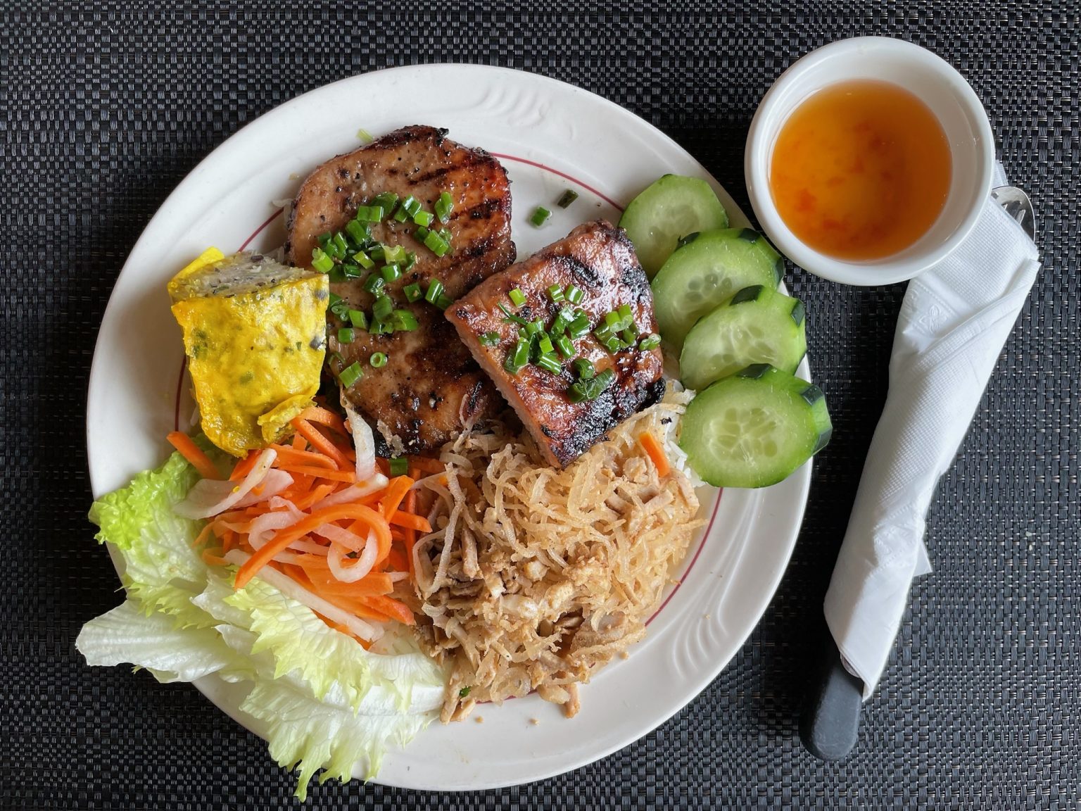 Quang Restaurant